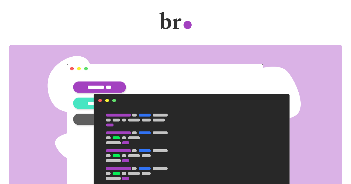 Coding buttons - Benoit Rajalu - Front-end developer in Nantes